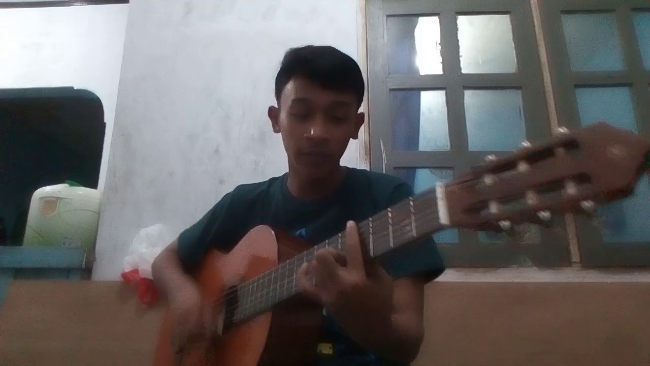 PUSAKATA - kehabisan kata (cover) - YouTube