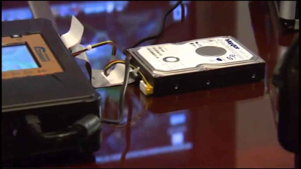 U.S. Department of Defense Special Agents (documentary) - YouTube