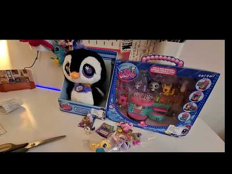 G7 4.seri Miniş açılımı | Lps🤩🍰🏩⭐️🌈🎀🪩
