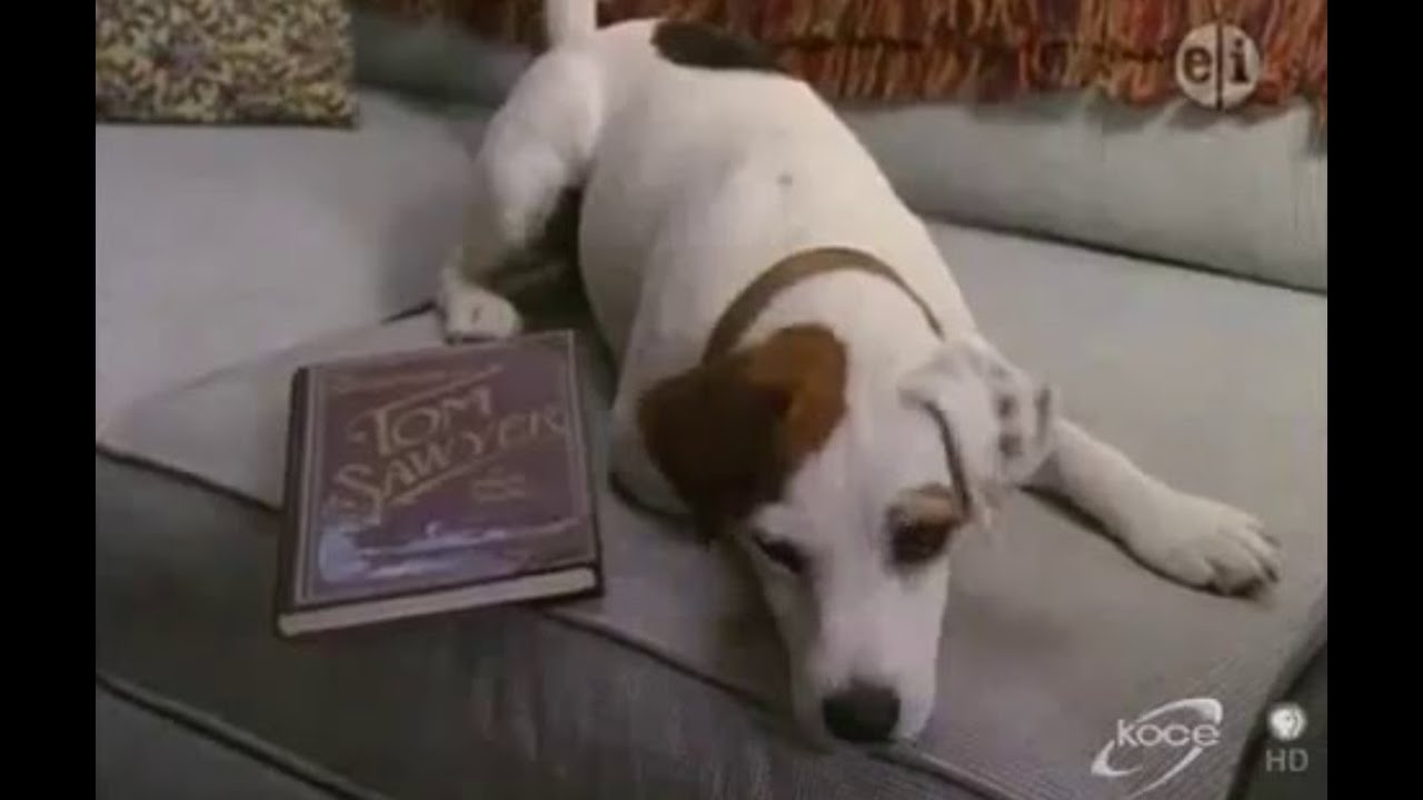 Wishbone A Tail In Twain 90s - YouTube