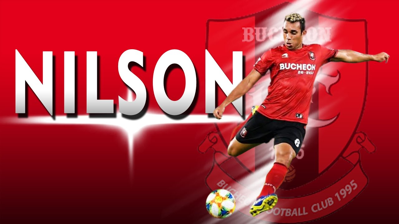 Nilson Defender 2019 - YouTube