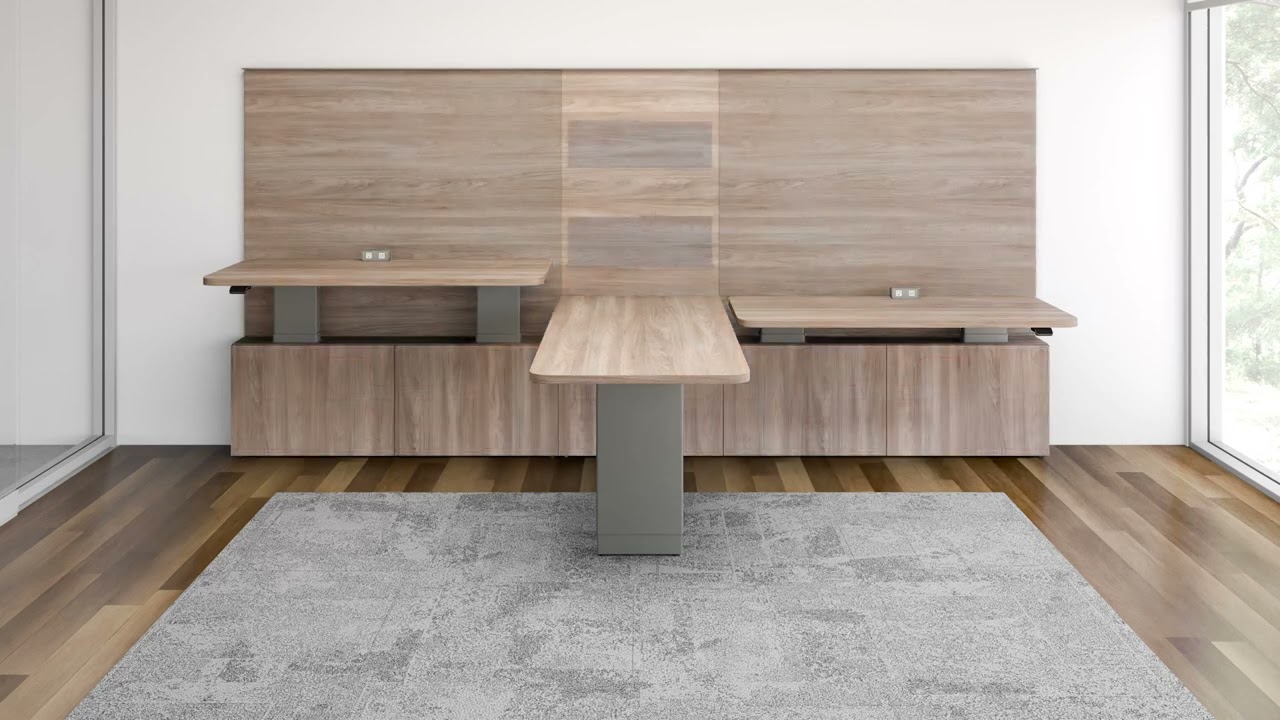 Teknion Expansion Modular Cabinets | Cabinets Matttroy