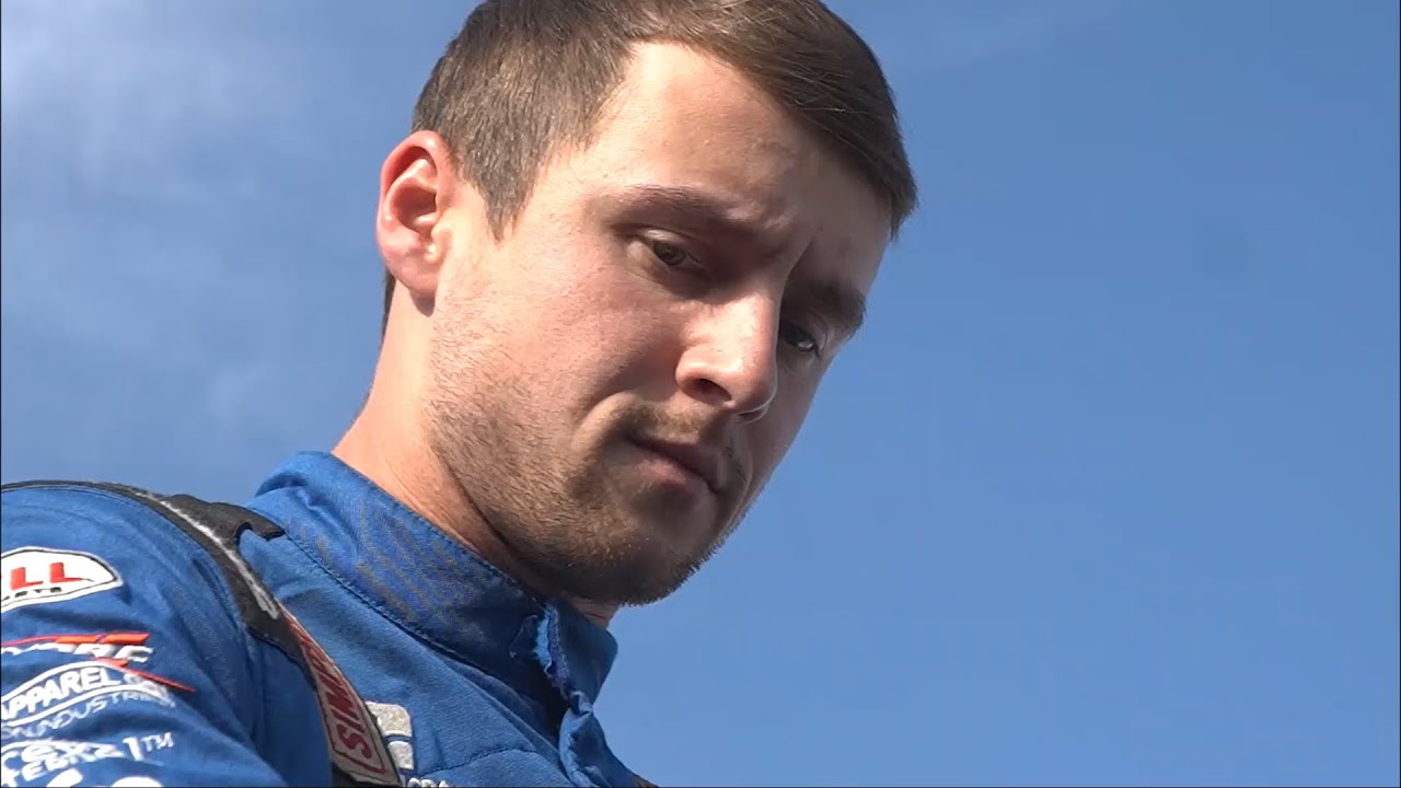 Logan Seavey: 2024 USAC AMSOIL Sprint Car National Champion Tribute ...