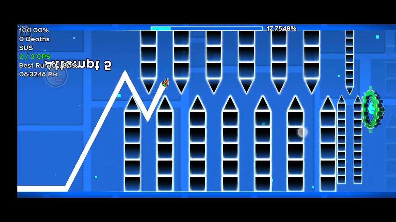 Wave Challenge, (Noclip Accuracy) - YouTube