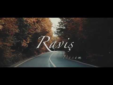 Raviş 《klip》uzunmakarna yusuf şenli