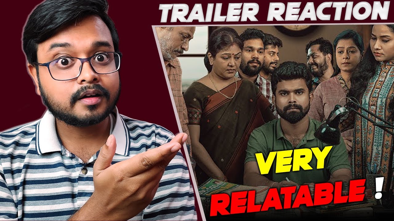 DAMAN Is Just A Start! | Pratikshya Trailer Reaction | Odia Movie - YouTube