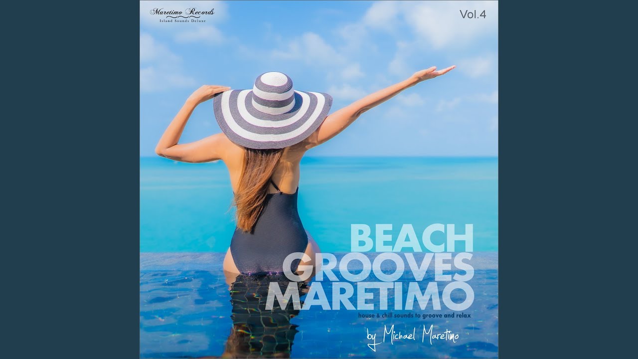 Get on Funky (Cosmo Cut) - YouTube