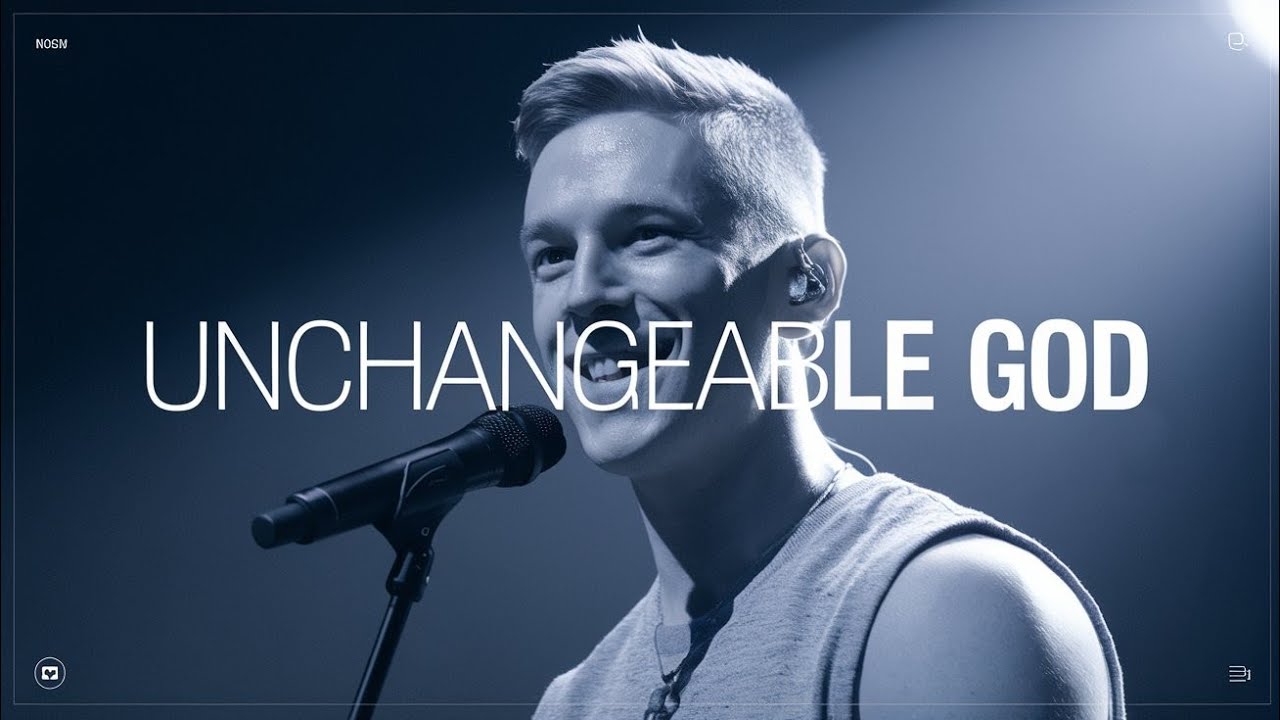Unchangeable God | Inspiring AI Gospel |A Must-Listen. - YouTube