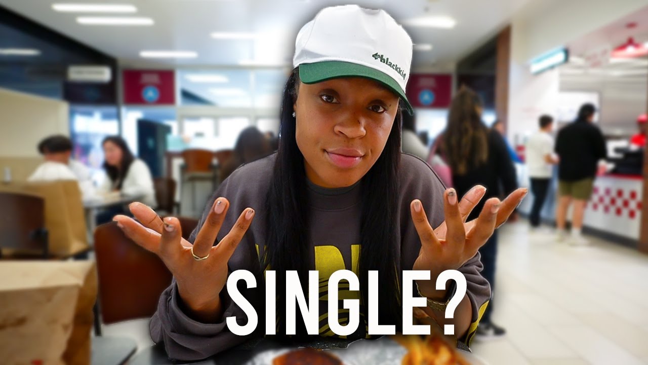 Ezee opens up about being Single - YouTube