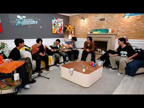 ARDA SOYDOĞAN - Benim yerime de sev (idol house canlı yayın 🤍) 