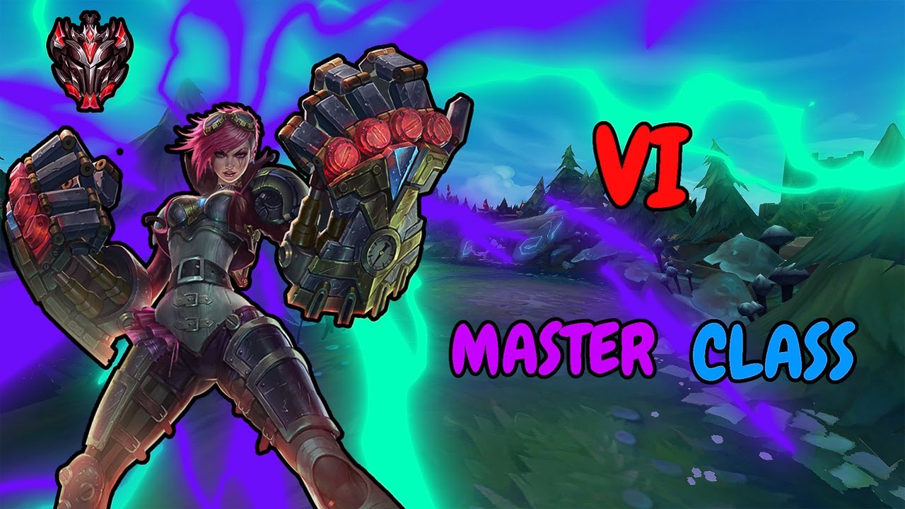 THIS LETHALITY VI BUILD MAKES WINNING GAMES EASY! - YouTube