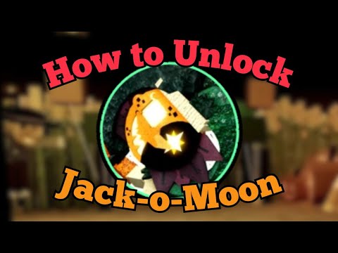 How to Unlock Jack-o-Moon!!! | Return to Animatronica | Roblox - YouTube