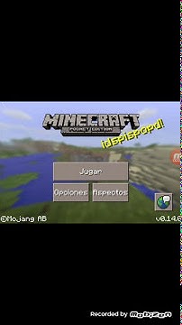 Intro de minecraft - YouTube