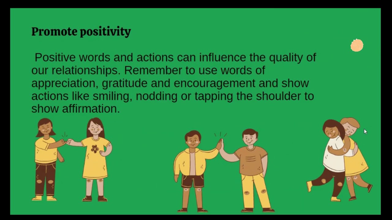 HOMEROOM GUIDANCE FOR GRADE 7 MODULE 3 EMBRACING UNIQUENESS - YouTube