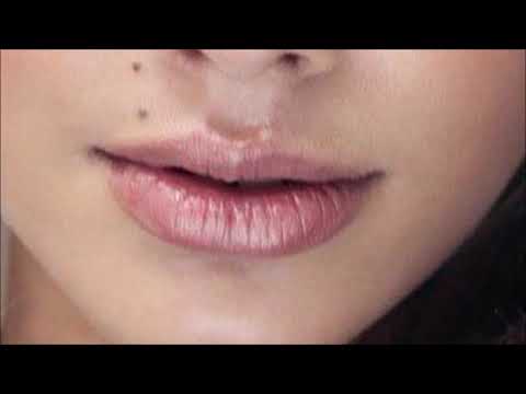 Collection of Women's Lips Volume 3:Laneya Grace