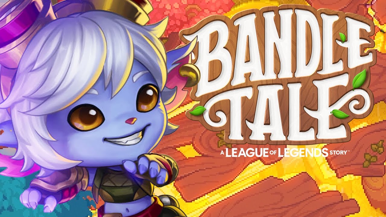 Fixing Ingvar's Forge!! – Bandle Tale - YouTube