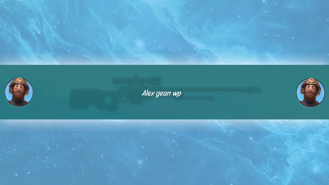 Transmissão ao vivo de Alex gean wp - YouTube