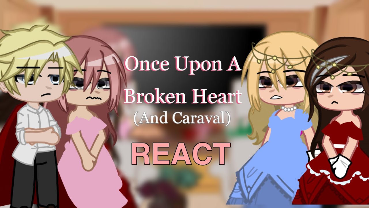 OUABH React // Full Version // Speed Up 2x - YouTube