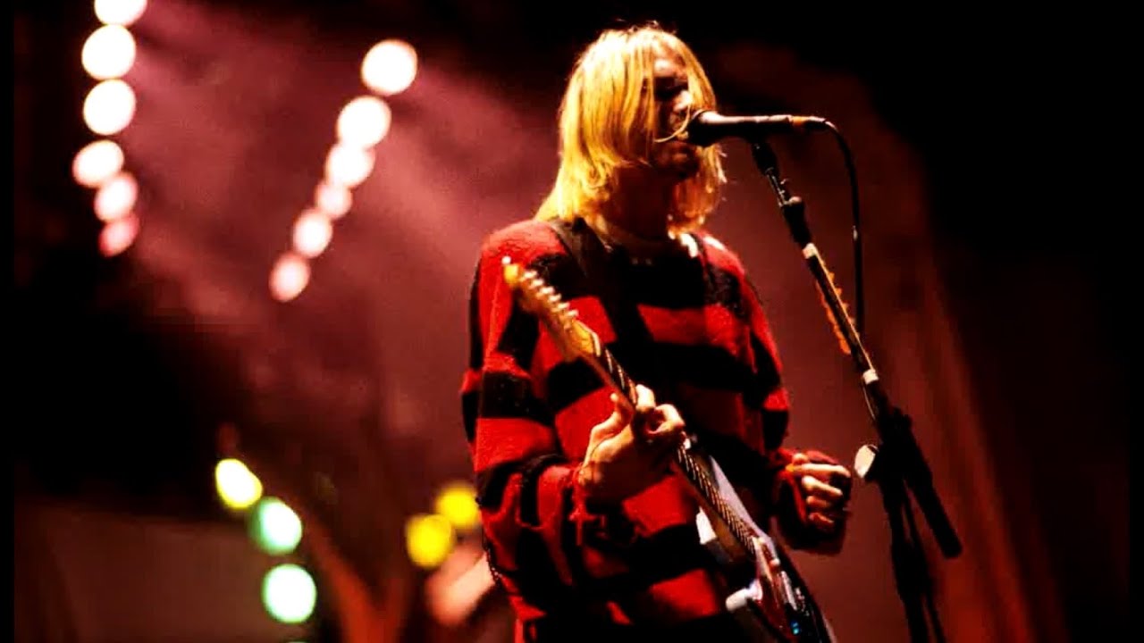 Nirvana LIVE - Aragon Ballroom, Chicago, Illinois 10/23/1993 COMPLETE ...