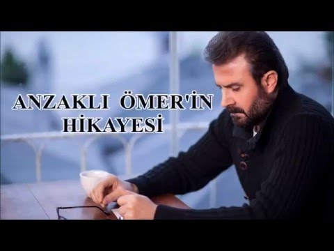Bedirhan Gökçe   Anzaklı Ömer   Gecenin Hikayesi