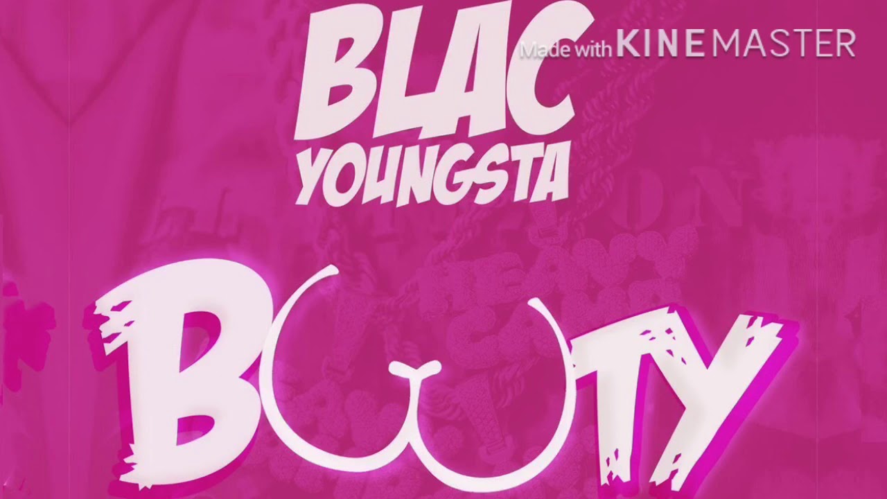 Blac Youngsta - Booty (Bass Boosted) - YouTube
