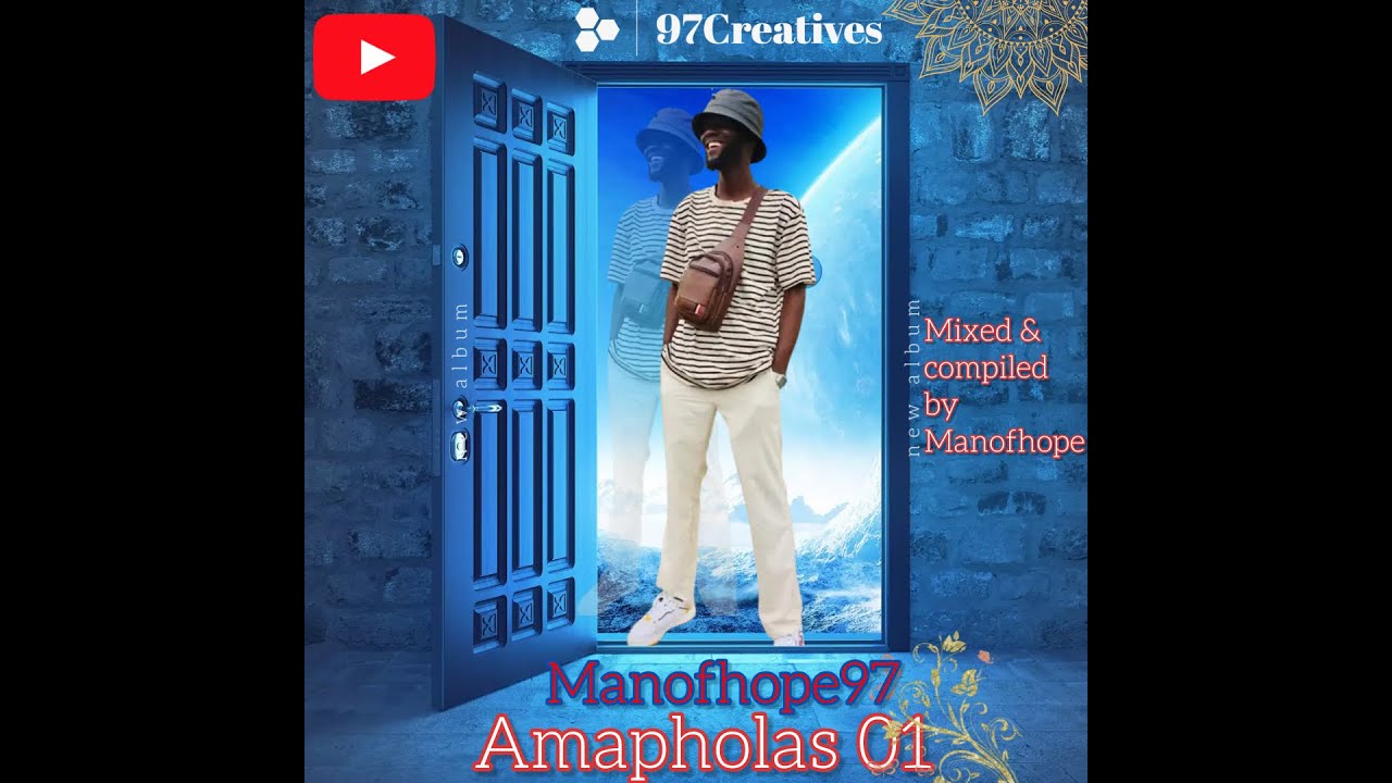 Manofhope97 Amapholas 01 - YouTube