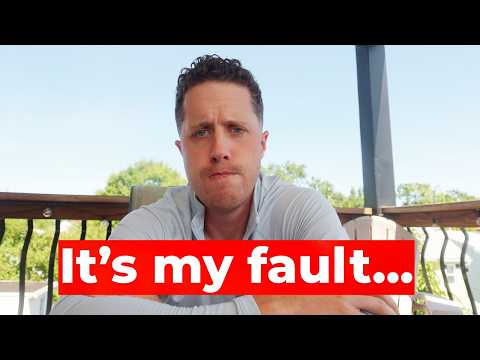 EXACTLY Why I Was Fired from My Tech Sales Role…