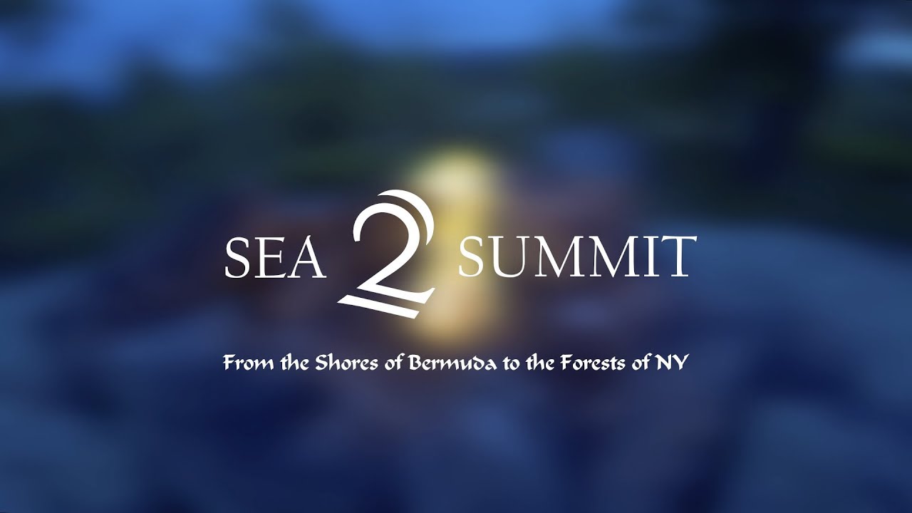 Sea 2 Summit - Anthem of the Seas Bermuda sailing (and a little ...