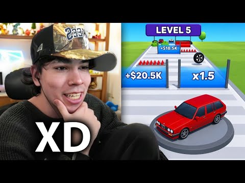 juegos que salen en anuncios #18