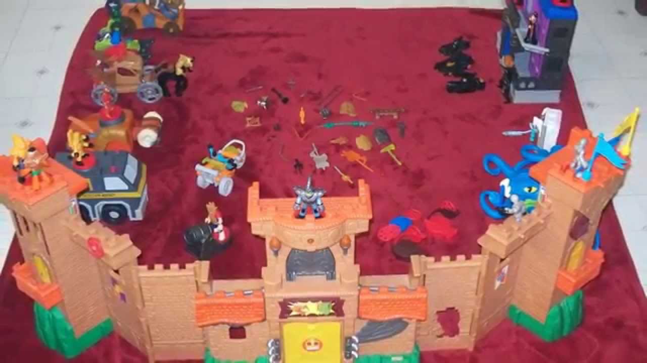 IMAGINEXT COLLECTION - YouTube