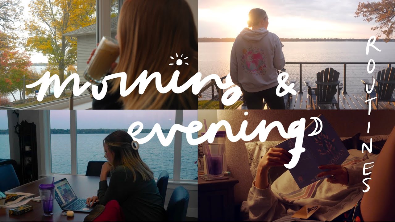 2024 Routines - YouTube