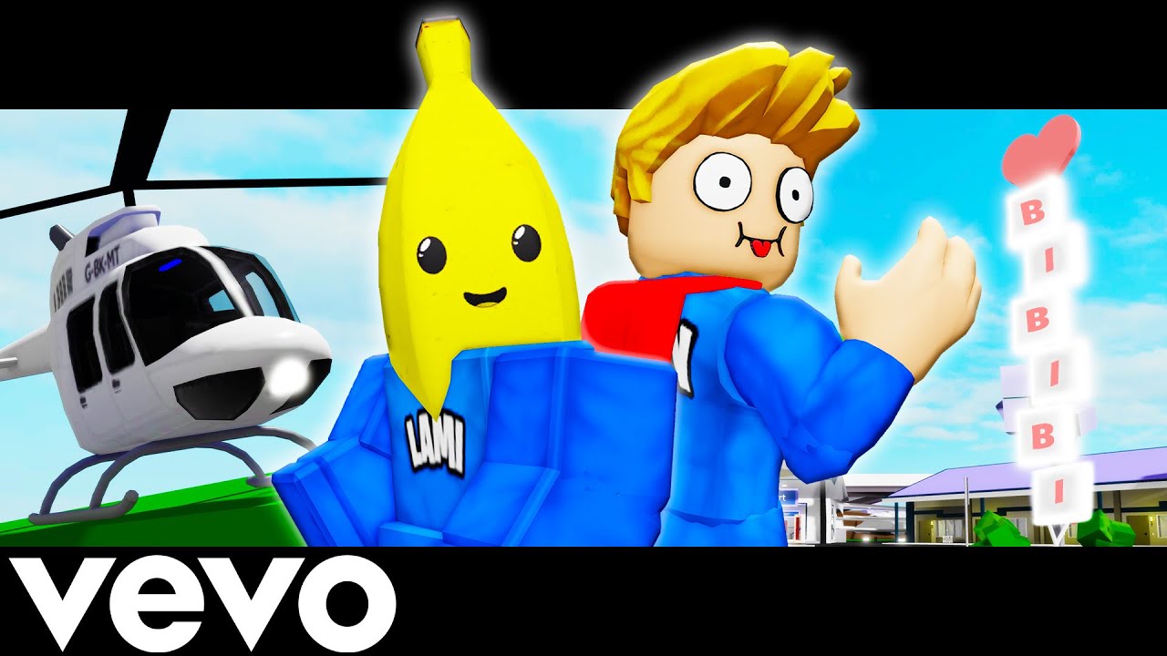 Lami & Banani - BIBIBI (Offizielles Musikvideo) - YouTube Music