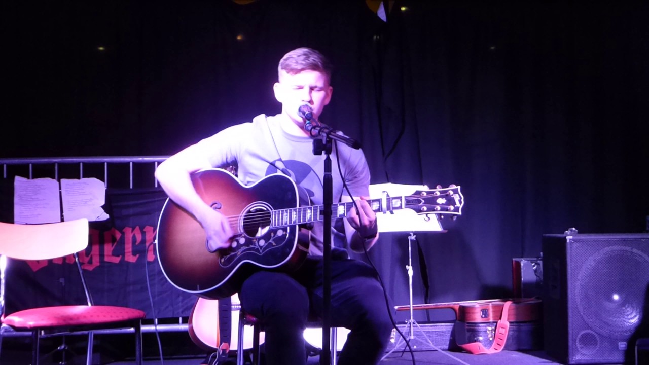 P1180724 Ed Harper - How would you feel - YouTube