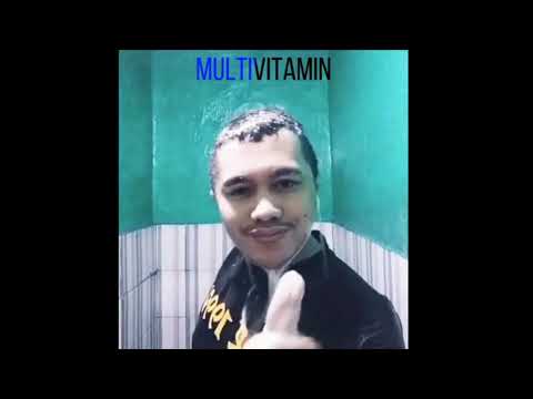 Cuci muka washing face The Meme