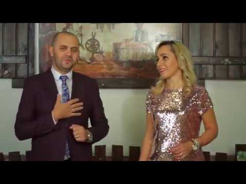 Dana Golet si Ionut Sarbu - Satul meu (2019) - YouTube