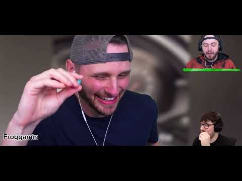 Ssundee try not to laugh with friends (edit and super funny) - YouTube