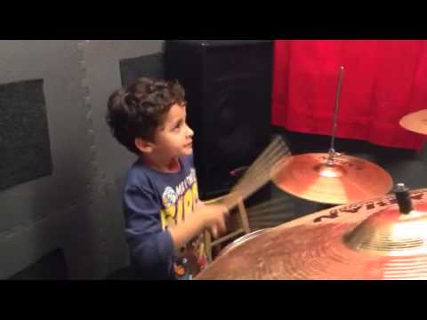 Caleb Perez - Foo Fighters - Times like this - YouTube