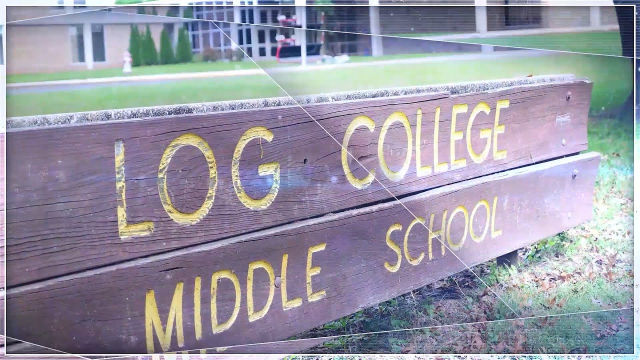 Welcome Back Log College Middle School - 2020-2021 - YouTube
