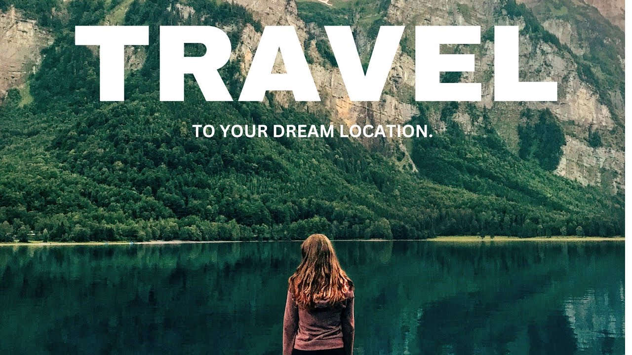 HOW TO START TRAVEL VIDEOS ON THE INTERNET? - YouTube