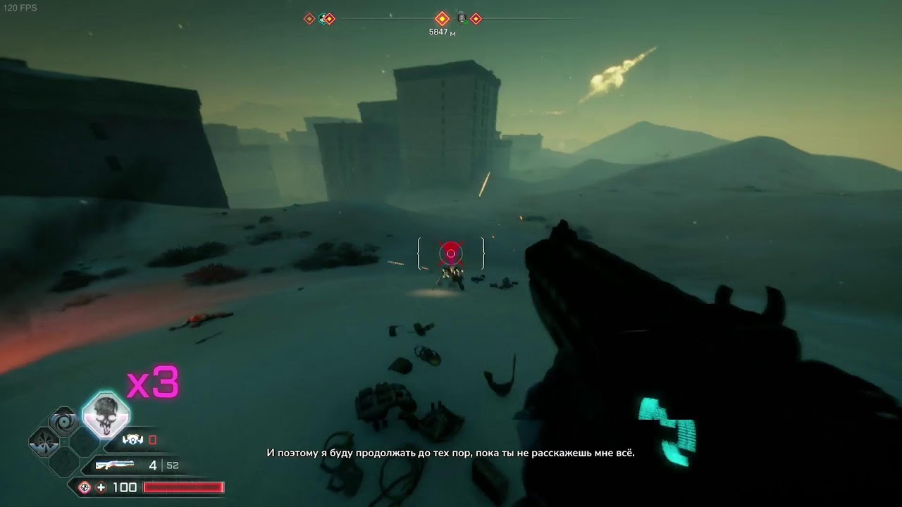 RAGE 2 (PC, Ultra Settings) Part 2 - YouTube