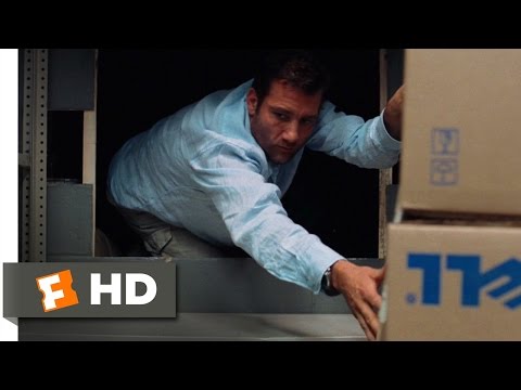 Inside Man (11/11) Movie CLIP - Who, When, Why, and How (2006) HD