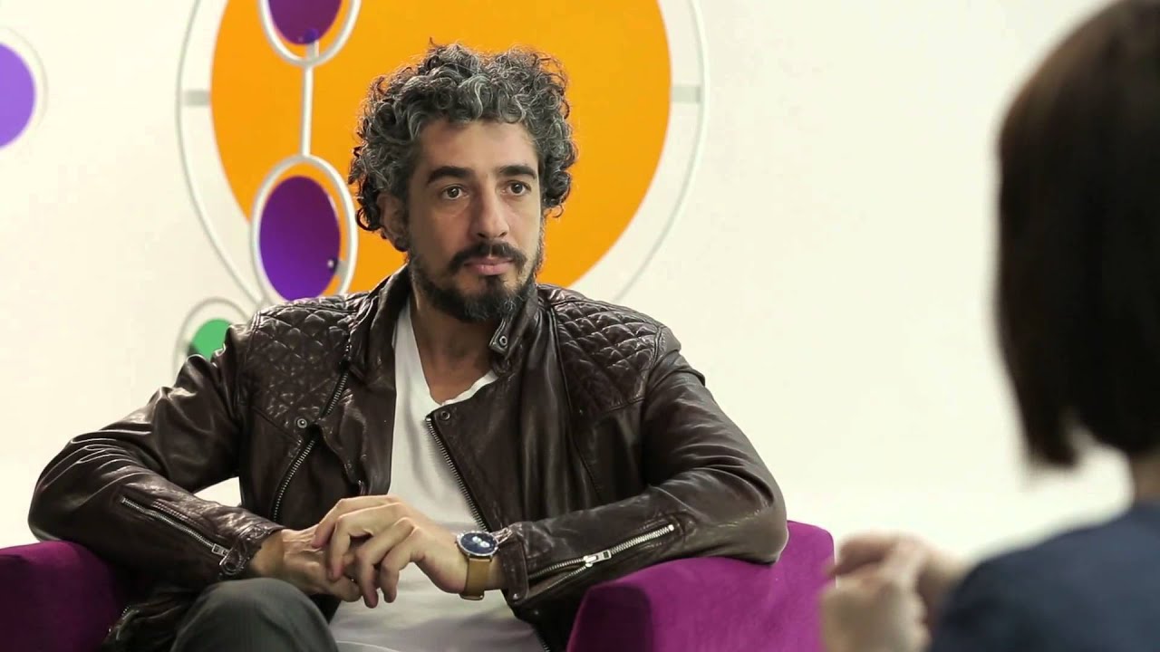 Entrevista Michel Melamed - YouTube