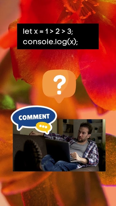 Javascript Outputs Question | Interesting | Interview Preparartion ...