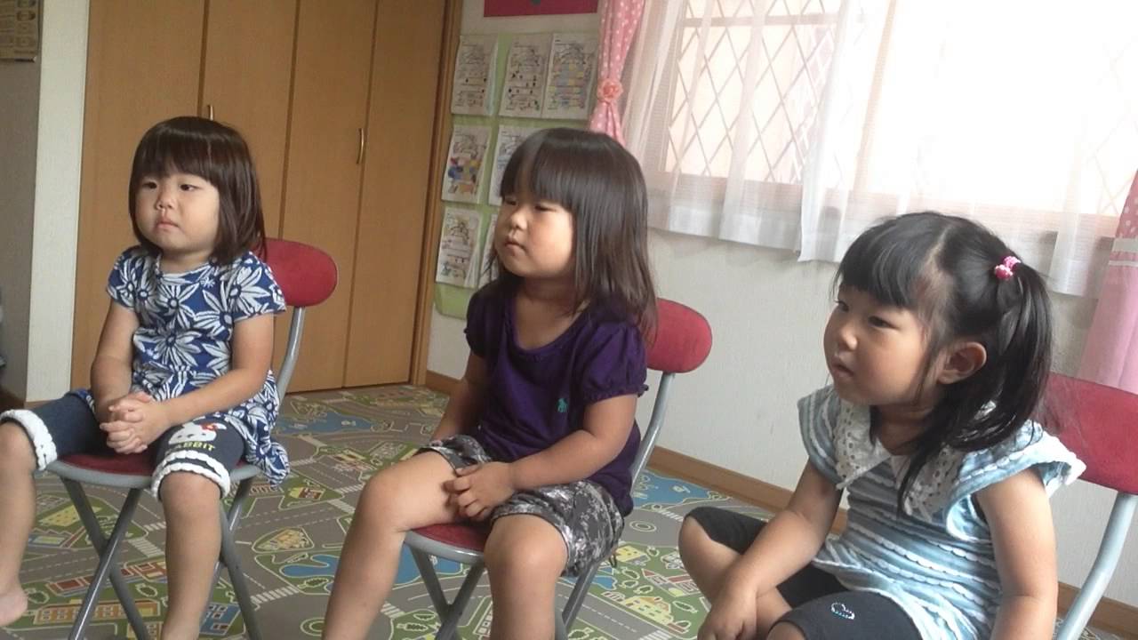 2 Years Old How To Practice English Conversation In Japan Family 2-years-old-how-to-practice-english-conversation-in-japan-family