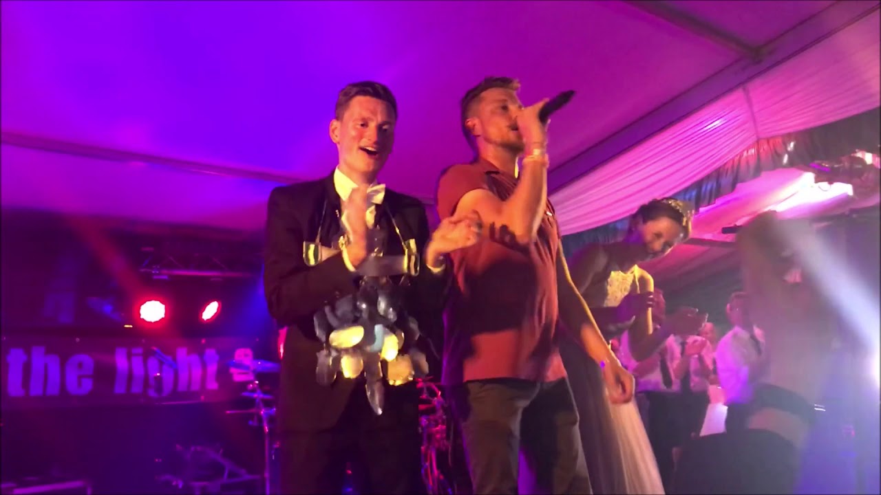 Michael Rittman - Schützenfest Altschermbeck 2018 - YouTube