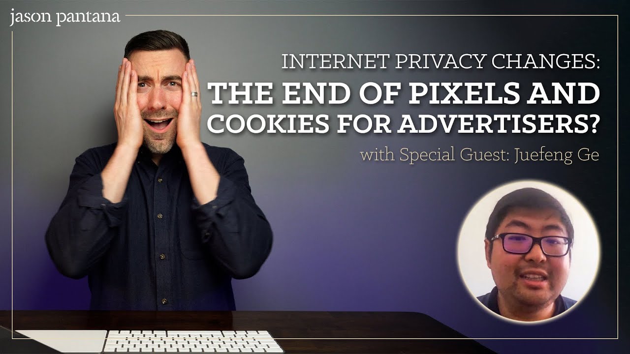 Facebook Pixel Tracking Dead? New Apple Privacy Policy iOS 14.5 Update ...