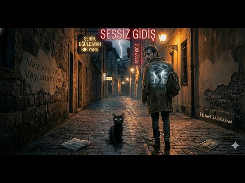 SESSİZ GİDİŞ