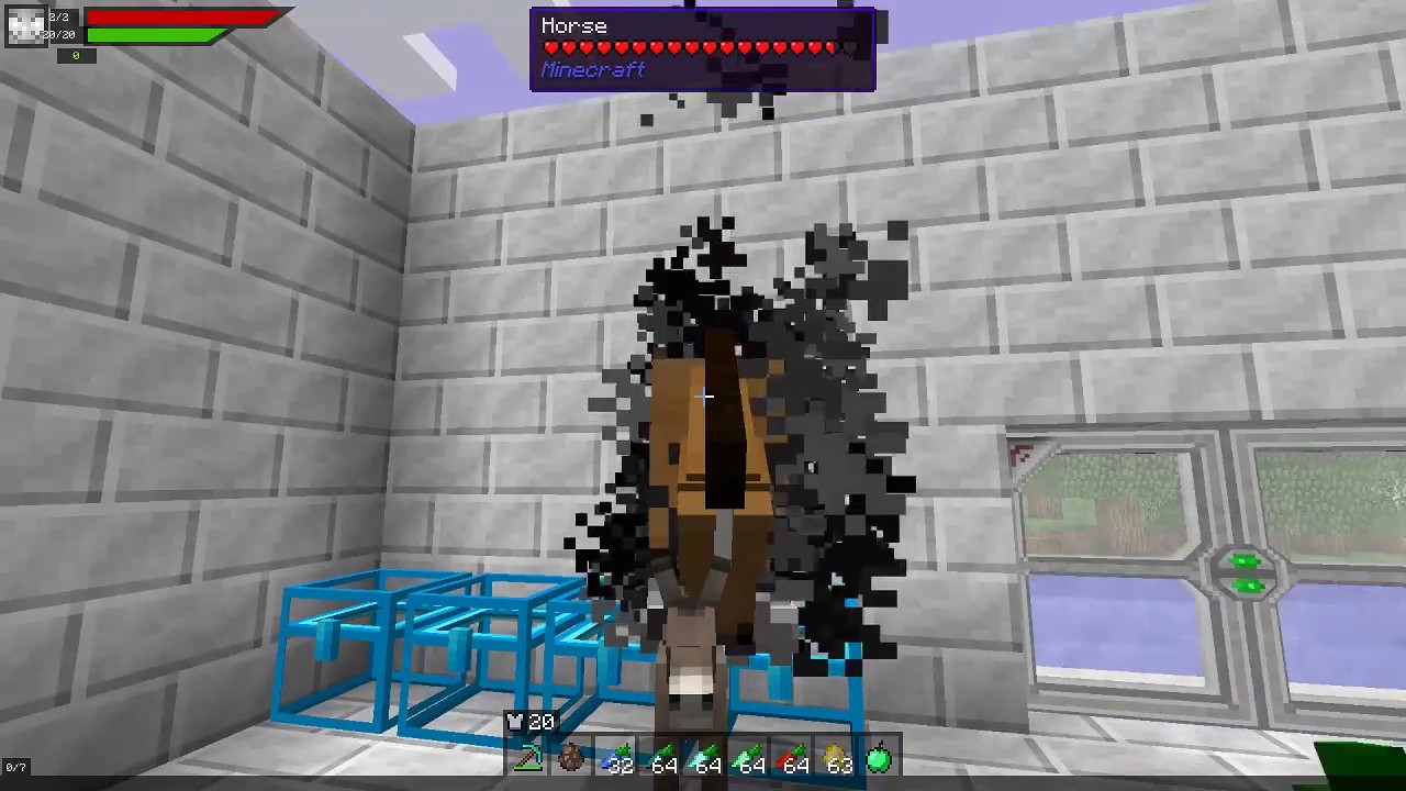 (OUTDATED)Minecraft | Mod | Cyclic (2) - YouTube