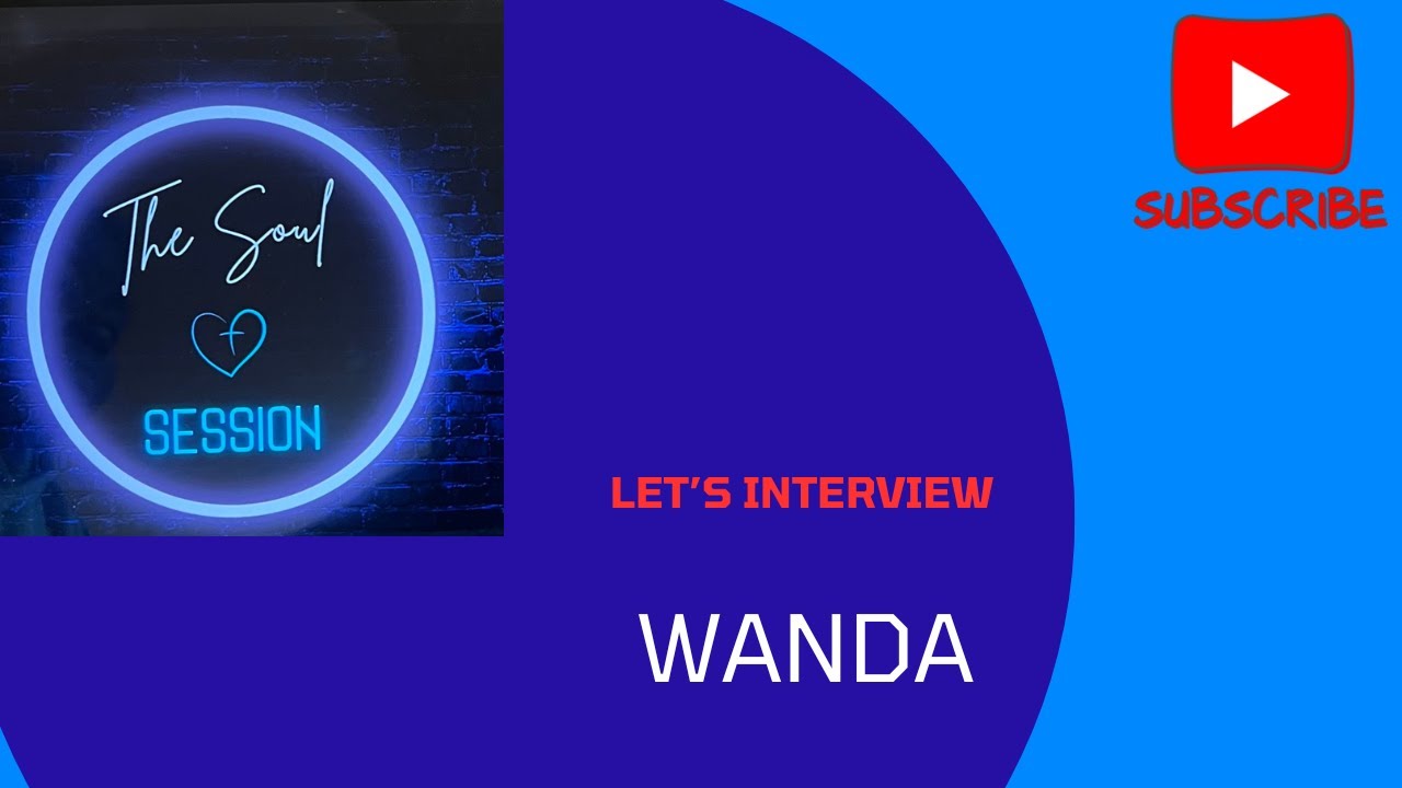Get to know Wanda: Fun Questions - YouTube