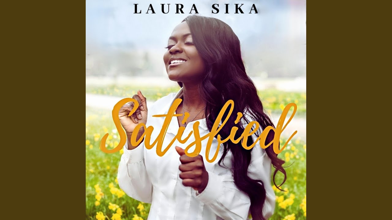 Satisfied - YouTube Music